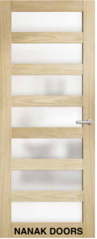 AMOD15GT - Nanak Doors & Bathroomware Pty Ltd